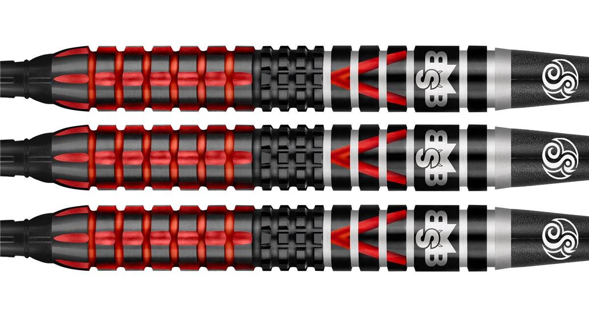 Shot Michael Smith 90% Defiant Softdart 18/20 Gramm Softdarts | 20 | SH ...