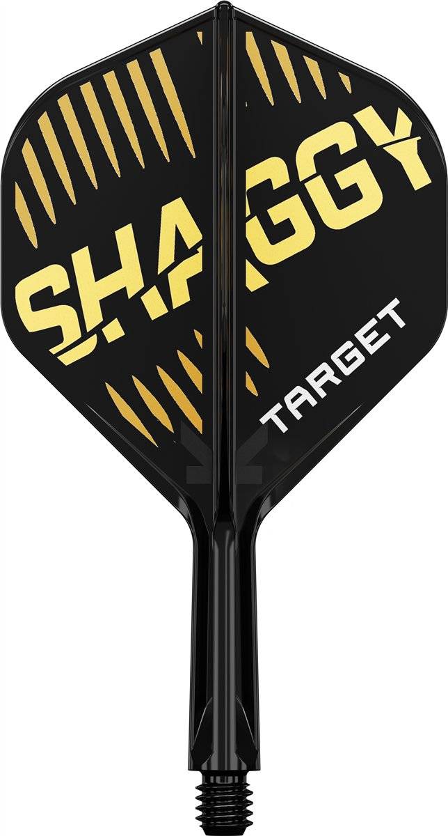 Target K-Flex Scott Williams Shaft/Flight System Standart No2 Shafts ...