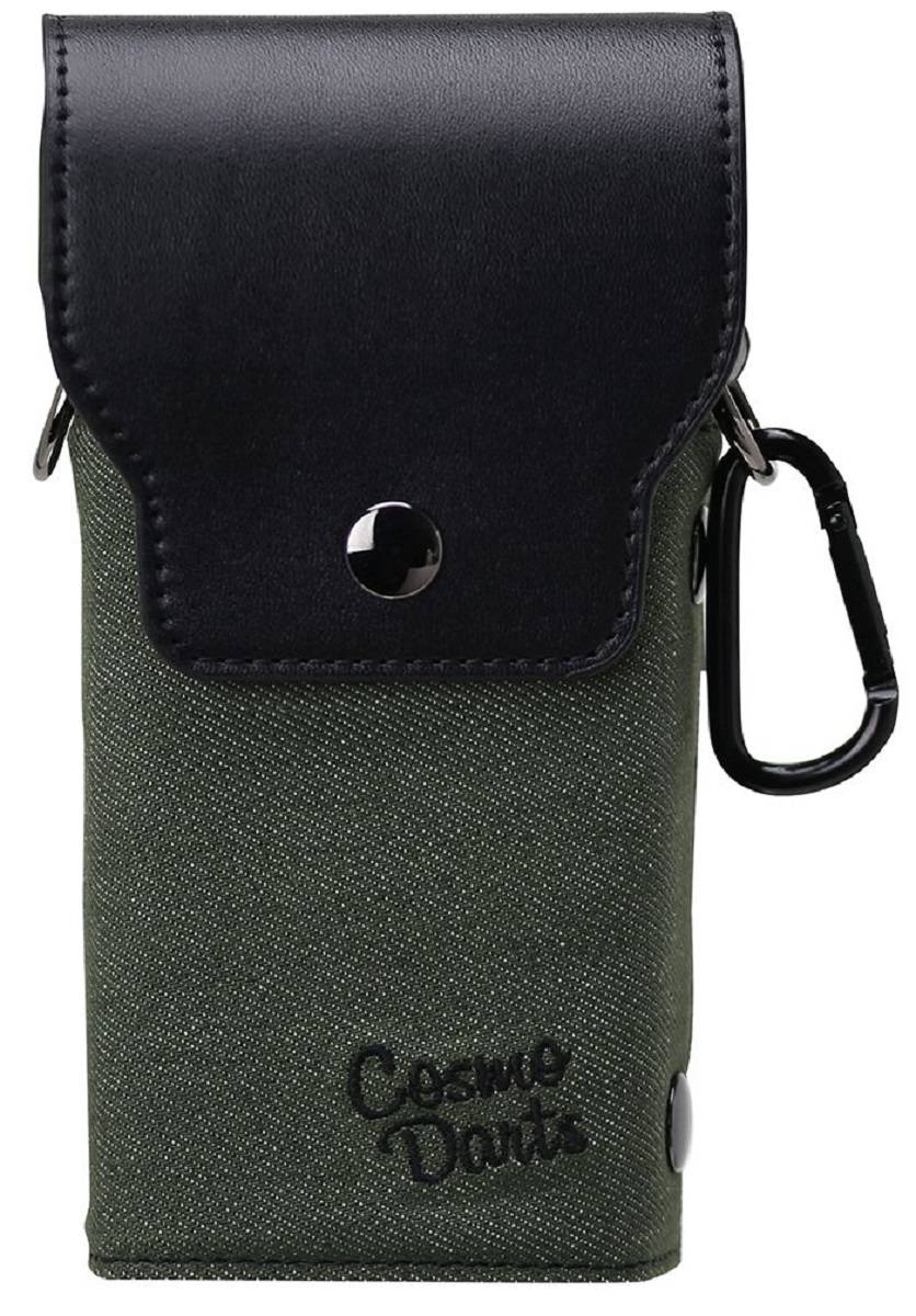 Cosmo Dart Outfit für Case-X Case Dart Tasche | Khaki | C-17-2279