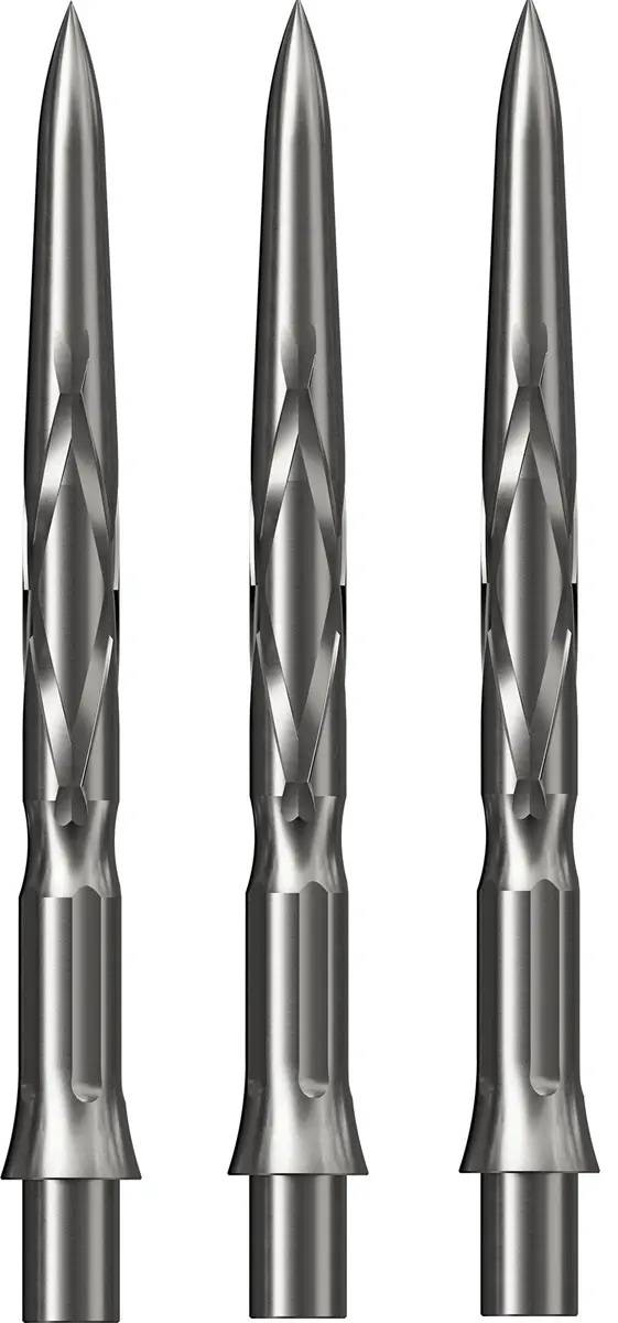 Caliburn EVO Point Han G2 Silber 28/32/34/36/40 mm EVO-System ...