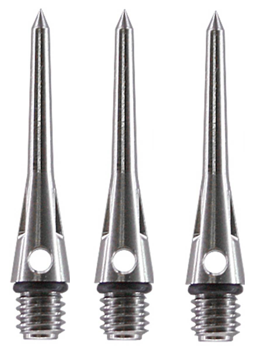 Condor Conversion Points 2BA 30 mm of Stainless Steel Schraubspitzen Tips | DA2338