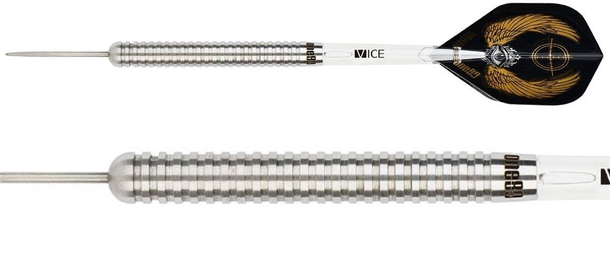 1 Satz R2-Rebel Re-Flex Points 1,5 mm Wechselbare Spitzen Steeldarts ONE80 Steeldarts | R2-Rebel ...