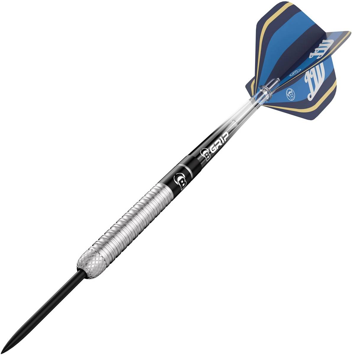 Bull´s Leon Weber 90% Steeldarts 23/25 Gramm Steeldarts | 25 | 14208