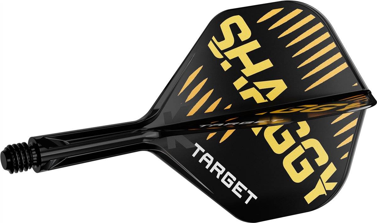 Target K-Flex Scott Williams Shaft/Flight System Standart No2 Shafts ...