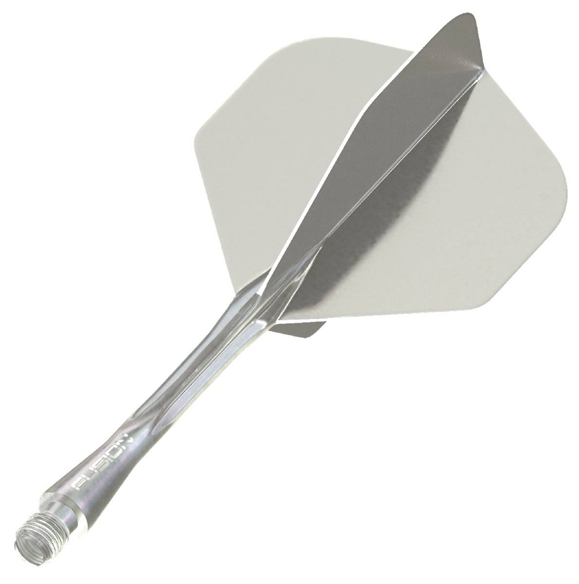 Winmau Fusion Integrated Flight & Shaft System Standard Shafts | Short ...